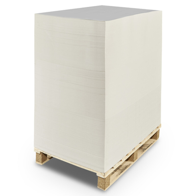 Prima Box - karton makulaturowy GD2 z szarym spodem | Antalis PL