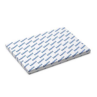 Adestor Cast Coated - papier samoprzylepny, wysoki połysk | Antalis PL