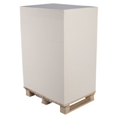 Karton Alaska Plus, GC2, 190 g/m², 700 x 1000 mm | Antalis PL