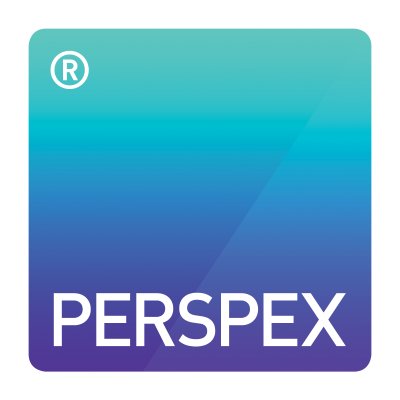 Perspex Fluorescent - płyta syntetyczna z PMM | Antalis PL