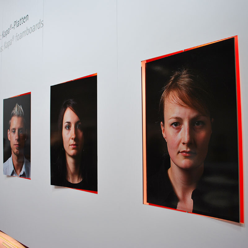 Kapa Line - płyta piankowo kartonowa | Antalis PL